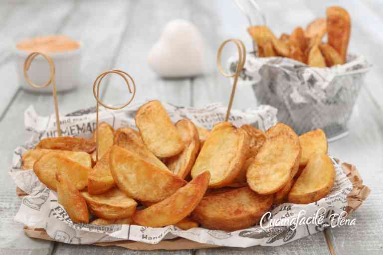 Scopri il fenomeno delle patate Dippers! - PanificioMaselli - Ricette ... Scopri il fenomeno delle patate Dippers! - PanificioMaselli - Ricette ...